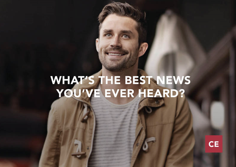 Life Explored / Christianity Explored - Whiteabbey Presbyterian